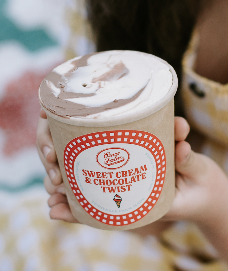 Today's Ice Cream Flavors Downtown Knoxville | Downtown Knoxville